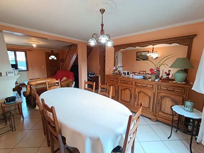 Maison à vendre - Brie-Comte-Robert, Leclerc, Verdun - 5 pièces - 3 chambres
