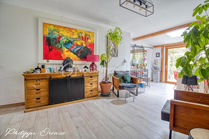 Maison 6 pièces à vendre - Fosses