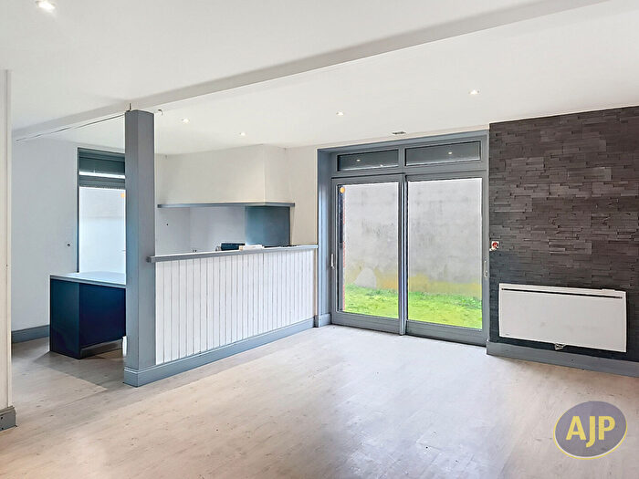 Maison à vendre - Montaigu - 4 pièces - 3 chambres