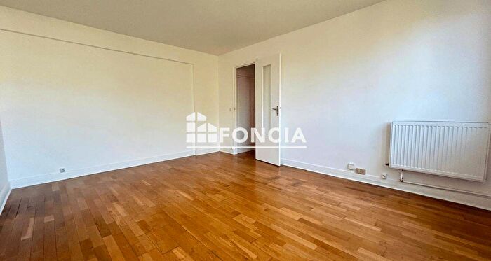 GrenierPoint du Jour, Boulogne-Billancourt - Appartement 2 pièces à louer