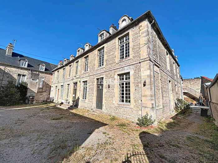 Maison 3 pièces à vendre à Carentan