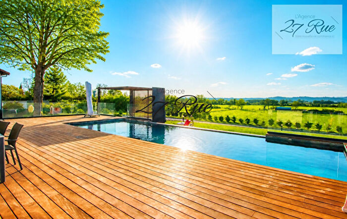Maison 7 pièces à Carbonne, à vendre