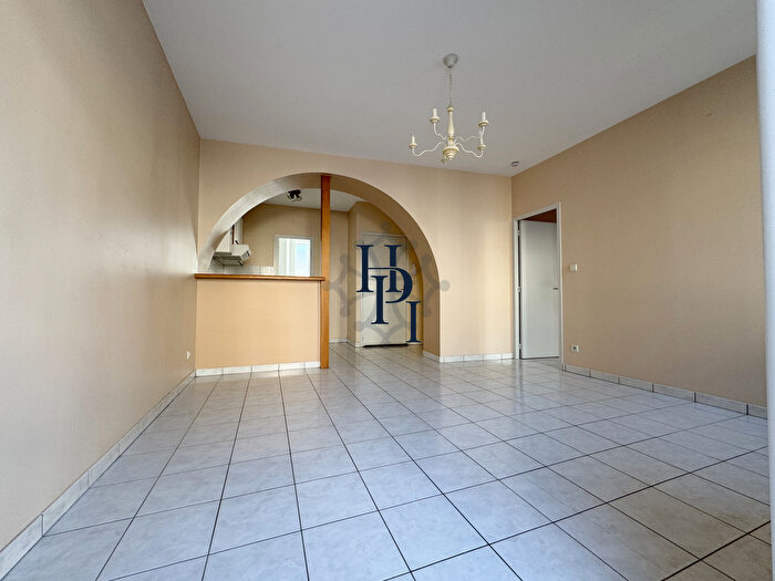 Saint-Affrique : Appartement 3 pièces à louer