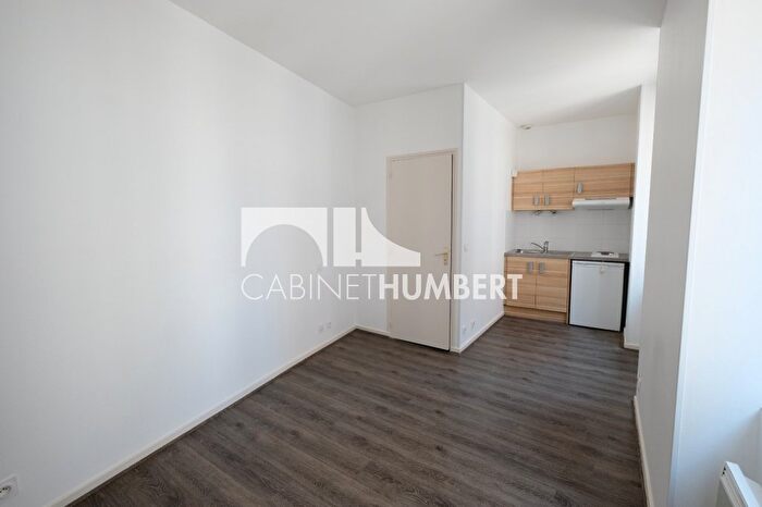 Saint-Étienne, Tardy, Colline des Pères, Bizillon : Appartement 1 pièce à louer