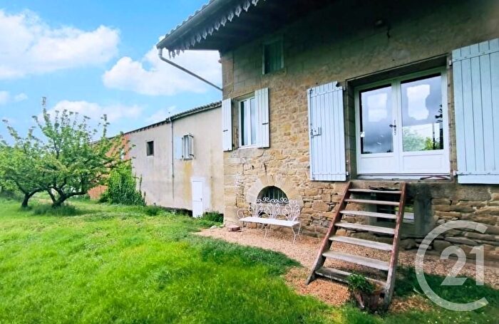 Maison à vendre - La Courtète - 5 pièces - 4 chambres