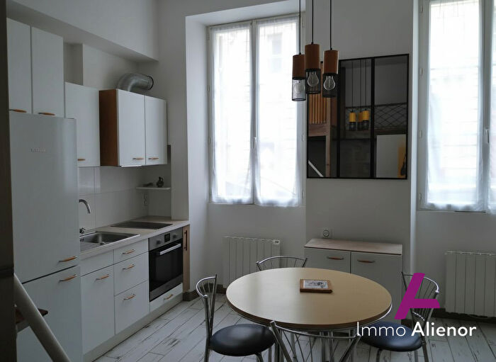 Bordeaux : Appartement 1 pièce à louer