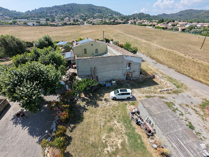 Villeneuve : Maison 6 pièces à vendre