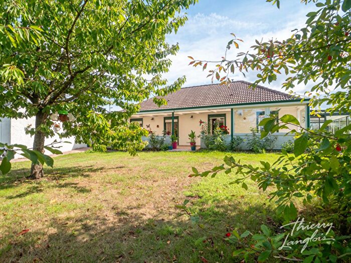 Bourghelles : Maison 6 pièces à vendre