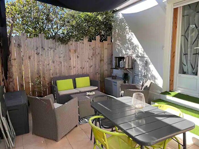Appartement 3 pièces à Saint-Raphaël, Plateau Notre-Dame, à vendre