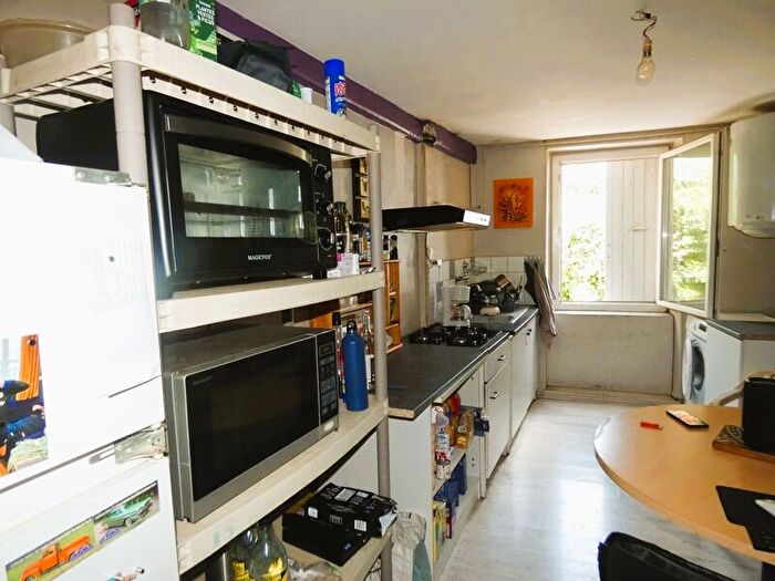 Appartement à vendre - Veynes - 3 pièces - 1 chambre