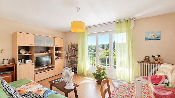 La Rochette - Appartement 4 pièces à vendre