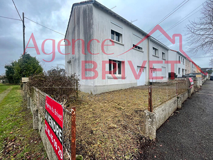 Maison à vendre - Pontchâteau - 4 pièces - 3 chambres