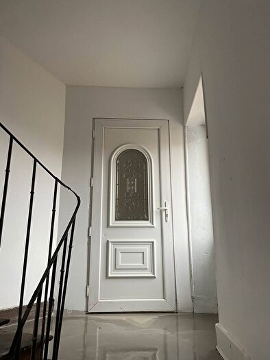 Cussy-en-Morvan - Appartement 3 pièces à louer