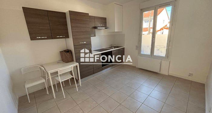Charentonneau, Maisons-Alfort - Appartement 2 pièces à louer