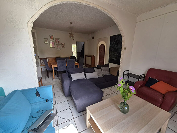 Appartement 6 pièces à louer à Cachan, Centre-ville