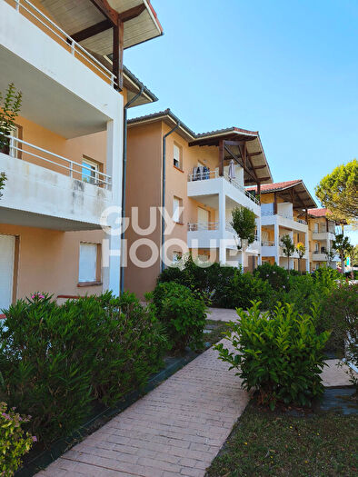 Saint-Pierre-du-Mont - Appartement 3 pièces à vendre