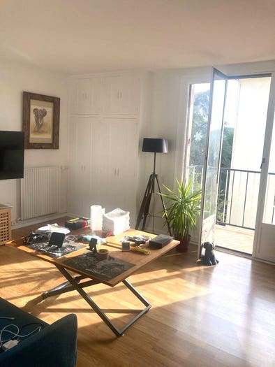 Appartement 2 pièces à louer à Plateau-Mont Valérien, Rueil-Malmaison