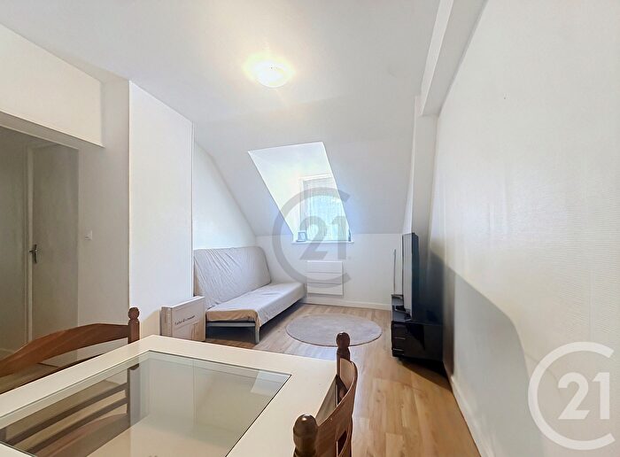 Appartement 2 pièces à vendre à La Ferté-Gaucher