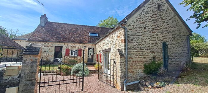 Mieuxcé : Maison 6 pièces à vendre