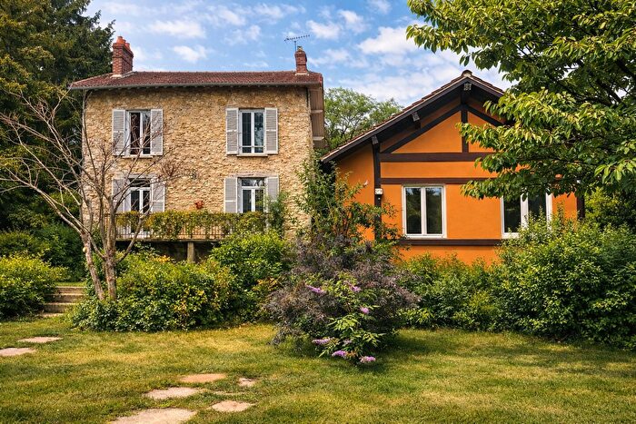 Giverny : Maison 8 pièces à vendre