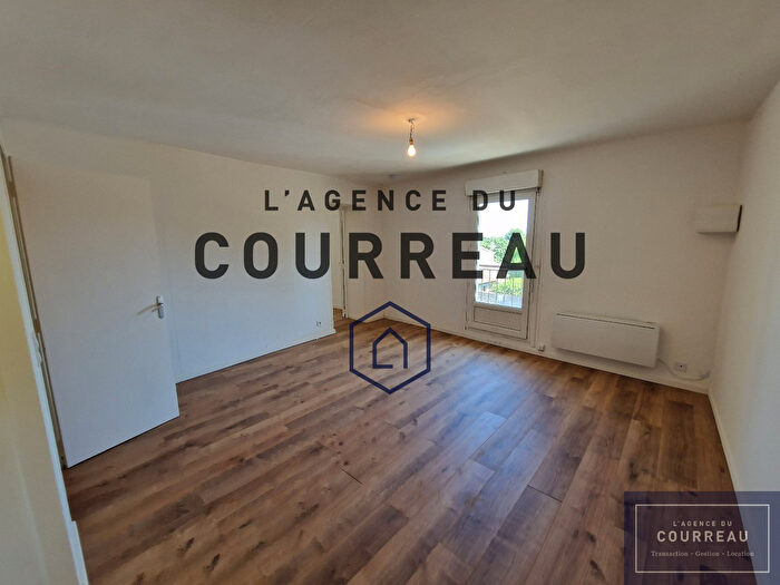 Appartement à louer - Castries - 3 pièces - 2 chambres