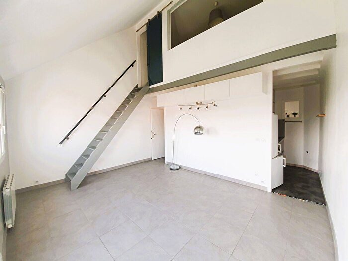 Appartement 2 pièces à louer - Bois Notre Dame, Pontault-Combault