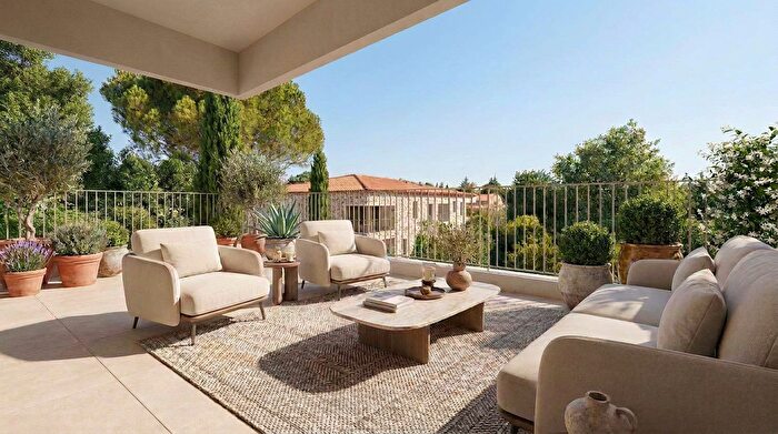 Appartement 4 pièces à Éguilles, à vendre