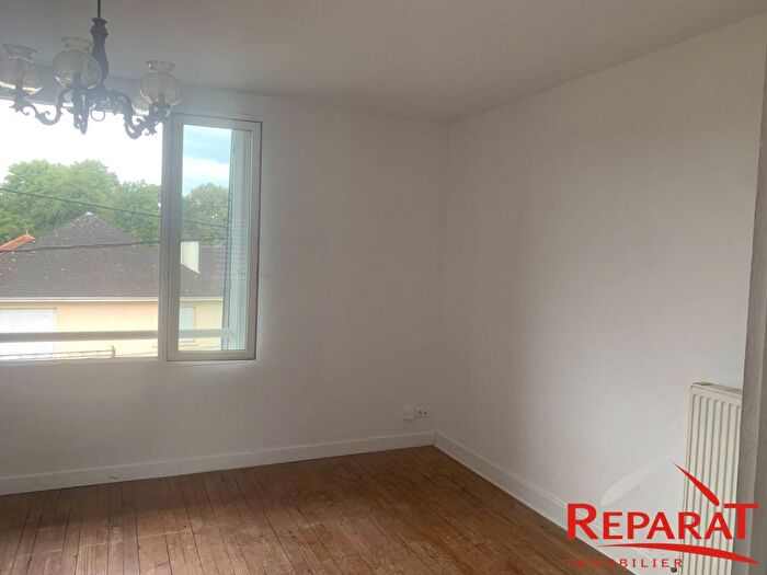 Appartement à louer - Objat - 3 pièces - 2 chambres