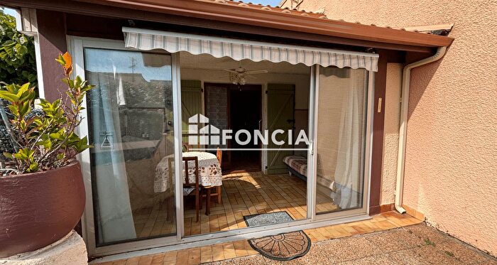 Maison à vendre - Fleury, Saint-Pierre, Les Cabanes - 2 pièces - 1 chambre