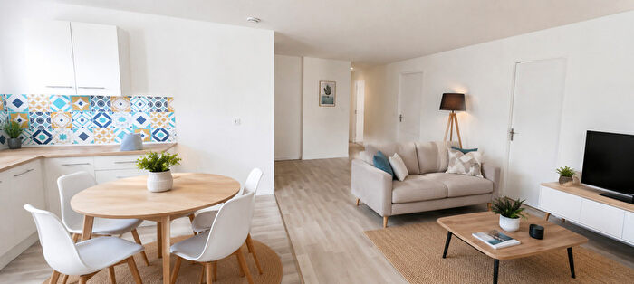 Appartement 7 pièces à Lannion, Ker Uhel, Kerligonan, Le Rhu, à vendre