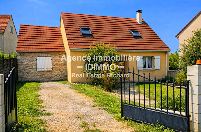 Maison 7 pièces à vendre - Corbeilles