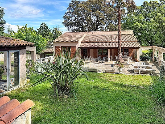 Maison 4 pièces à Clapiers, à vendre