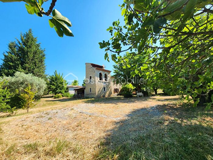 Maison 5 pièces à vendre - Cucuron