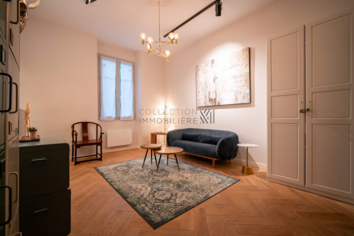 Appartement à louer - Toulouse, Matabiau - 2 pièces - 1 chambre