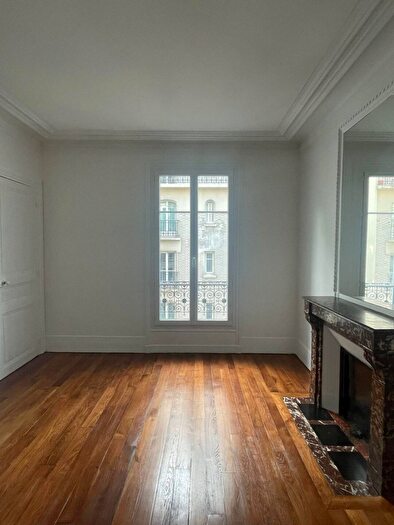 Appartement 3 pièces à Didot-Porte de Vanves, Paris 14ème arrondissement, à louer