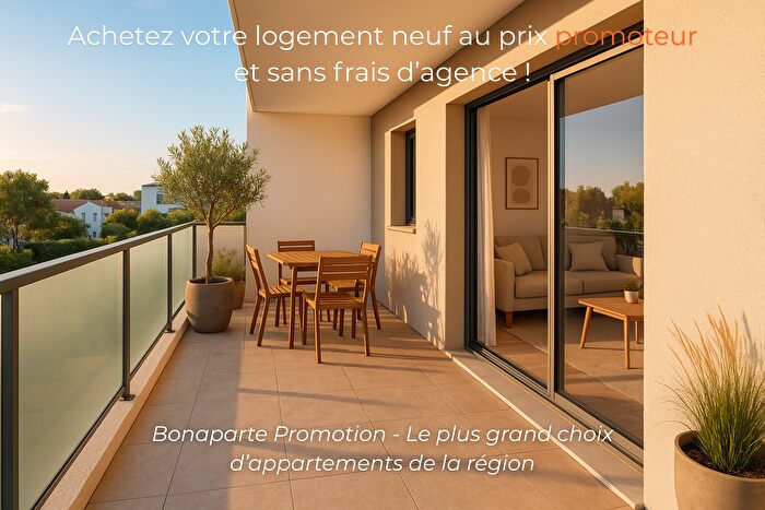 Maison à vendre - Lattes, Boirargues, Les Commandeurs, Le Soriech, Route de Carnon - 4 pièces