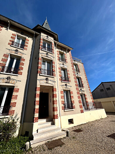 Appartement à louer - Le Perreux-sur-Marne, Pont de Bry - 1 pièce