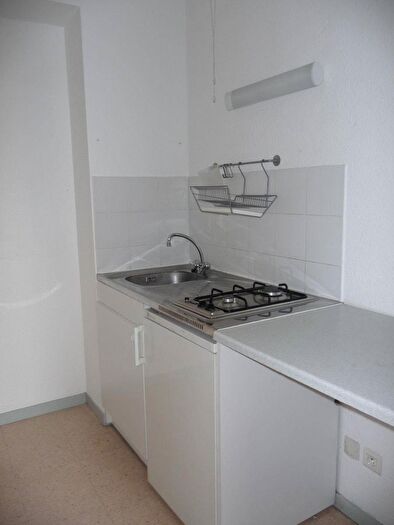 Brotteaux, Lyon 6ème arrondissement - Appartement 1 pièce à louer
