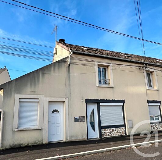 Appartement à louer - Saint-Mard - 2 pièces - 1 chambre