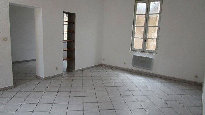 Appartement 2 pièces à Centre Ville, Pézenas, à louer