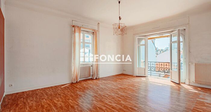 Appartement à vendre - Biarritz, Centre-ville Est - 1 pièce