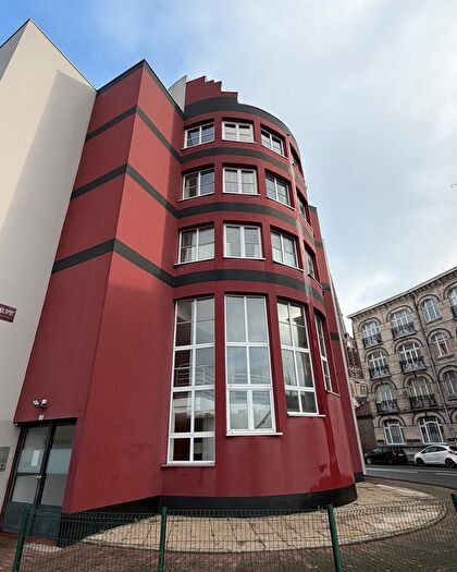 Appartement à vendre - Lille, Fives - 1 pièce