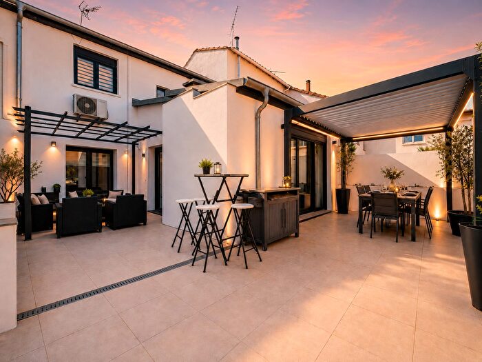 Avril : Maison 6 pièces à vendre