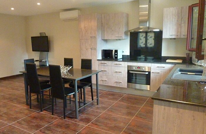 Appartement à vendre - Prades - 2 pièces - 1 chambre