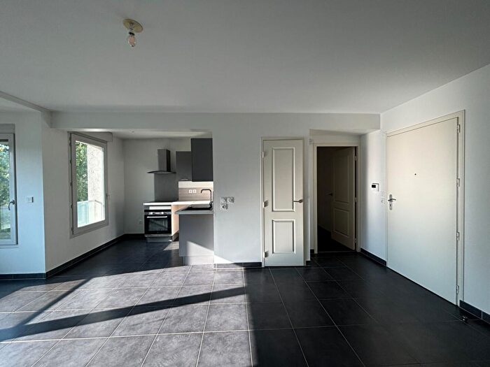 Grenoble : Appartement 3 pièces à vendre