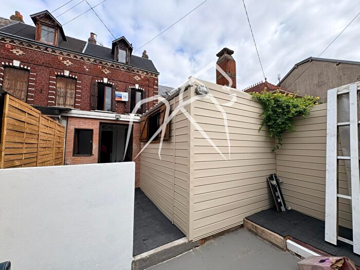 Maison 6 pièces à vendre à Le Petit-Quevilly, Saint-Julien