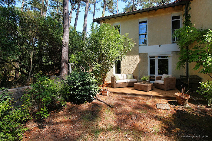 Maison 4 pièces à vendre - Seignosse