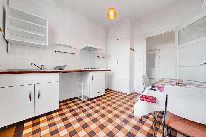 Appartement à louer - Carrieres Bacquin, Dijon - 2 pièces - 1 chambre