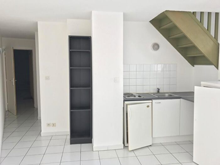 Montpellier, Gambetta - Appartement 2 pièces à louer