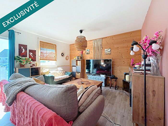 Berry-au-Bac - Maison 5 pièces à vendre